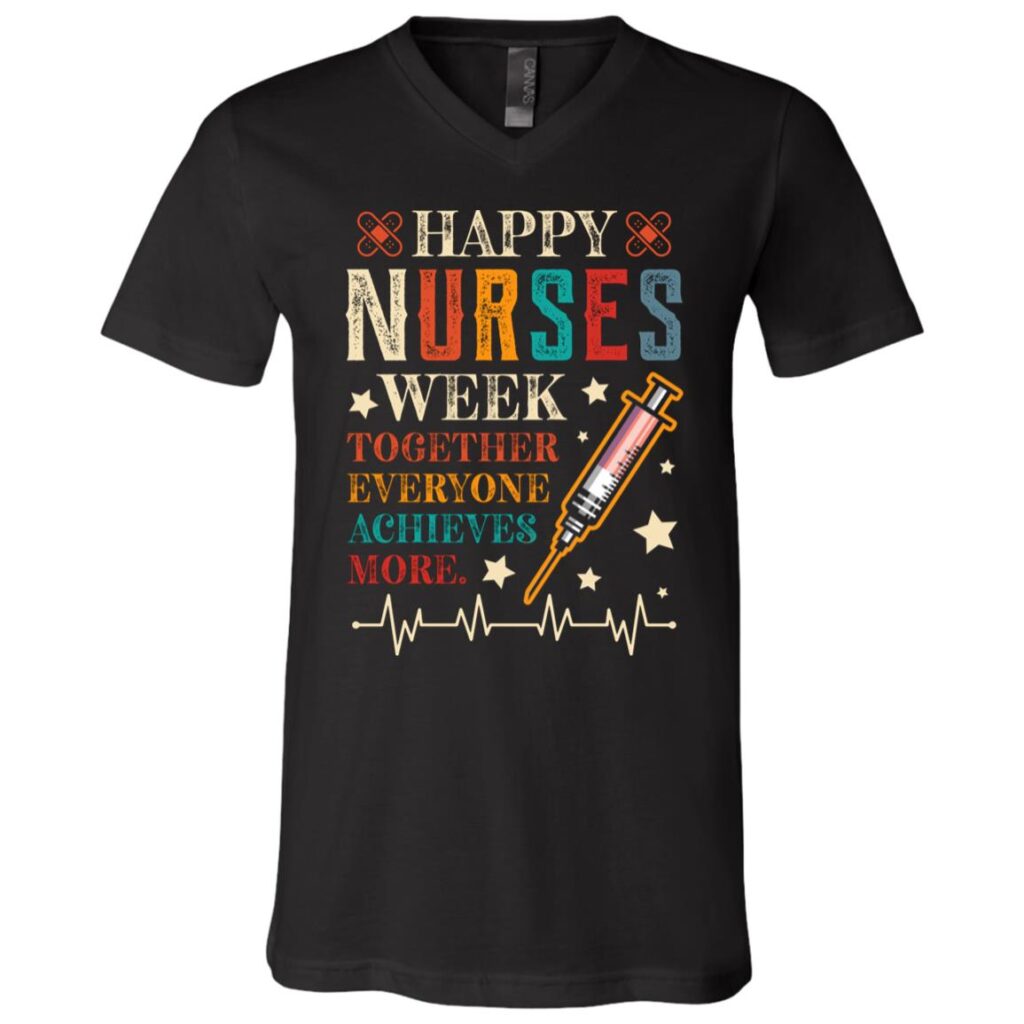 Nurse Gift Ideas Happy Nurse Week Together Everyone Achieves More T ...