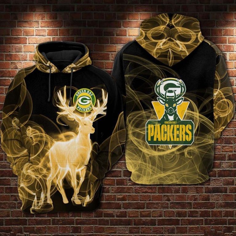 Green Bay Packers Put Trash In Its Place Funny T-Shirt - T-shirts Low Price