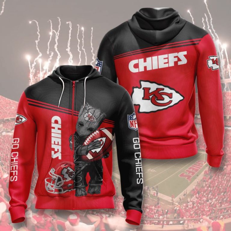 Isiah Pacheco 10 Chiefs 2023 Champions Kansas City Chiefs Super Bowl ...