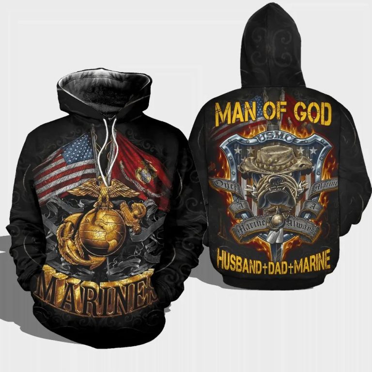 US Marine Corps Bell-boeing Mv-22b Osprey Hawaiian Shirt - T-shirts Low ...