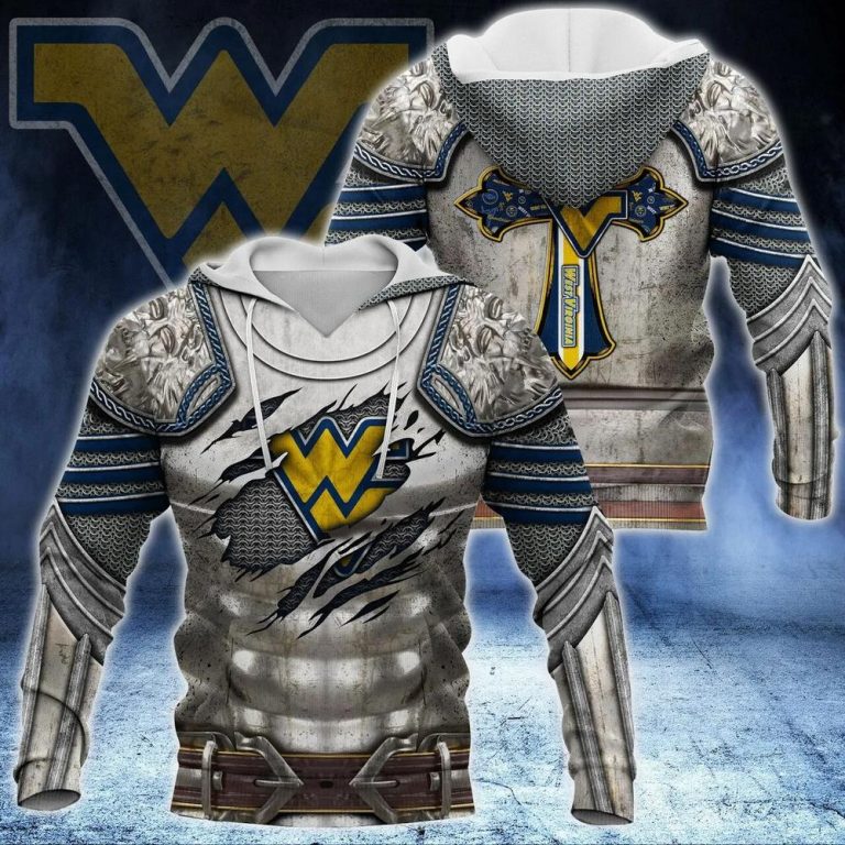 West Virginia Mountaineers Aloha Hawaiian Shirts For Men Women - T ...