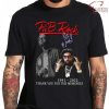 Rip Pnb Rock Poster Thanks For The Memories 1991-2022 Rest In Peace Pnb ...