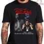 Rip Pnb Rock Poster Thanks For The Memories 1991-2022 Rest In Peace Pnb ...