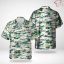 Aer Lingus Airbus A330-302 New Livery Aloha Hawaiian Shirt - T-shirts ...