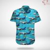 Air Transat Airbus A330-243 Cheap Hawaiian Shirt - T-shirts Low Price