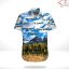 Air Transat Airbus A330-243 Cheap Hawaiian Shirt - T-shirts Low Price