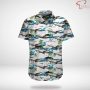 Air Transat Airbus A330-243 Cheap Hawaiian Shirt - T-shirts Low Price