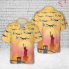 Jetblue Airway Airbus A220-300 N3008j Hawaiian Shirt Outfit - T-shirts ...