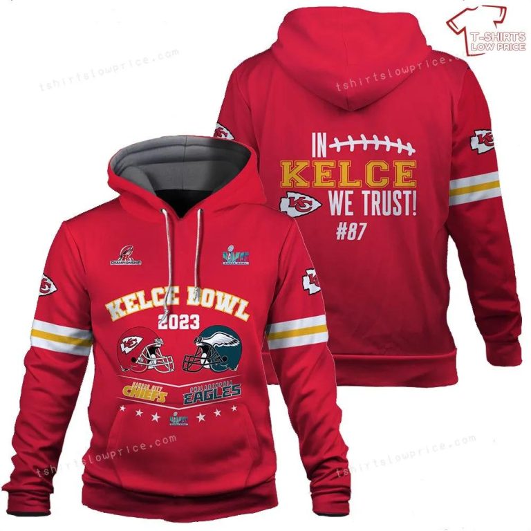 Travis Kelce Vs Jason Kelce In Kelce We Trust 87 Kansas City Chiefs ...