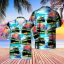 Us Bus Driver Flixbus Hawaiian Shirt Outfit - T-shirts Low Price