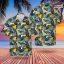 Us Air Force Combat Control Team Hawaiian Shirt Cheap - T-shirts Low Price
