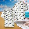 Us Coast Guard Pb-1g Hawaiian Shirt Outfit - T-shirts Low Price