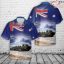 Australia Army Larc-v Hawaiian Shirt For Men And Women - T-shirts Low Price