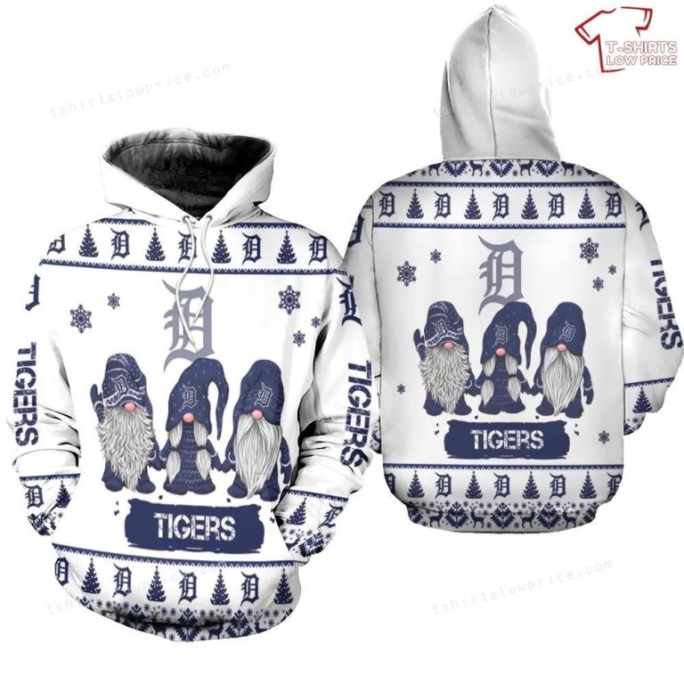 Personalized Detroit Tigers Short Sleeve Button Up Tropical Aloha ...
